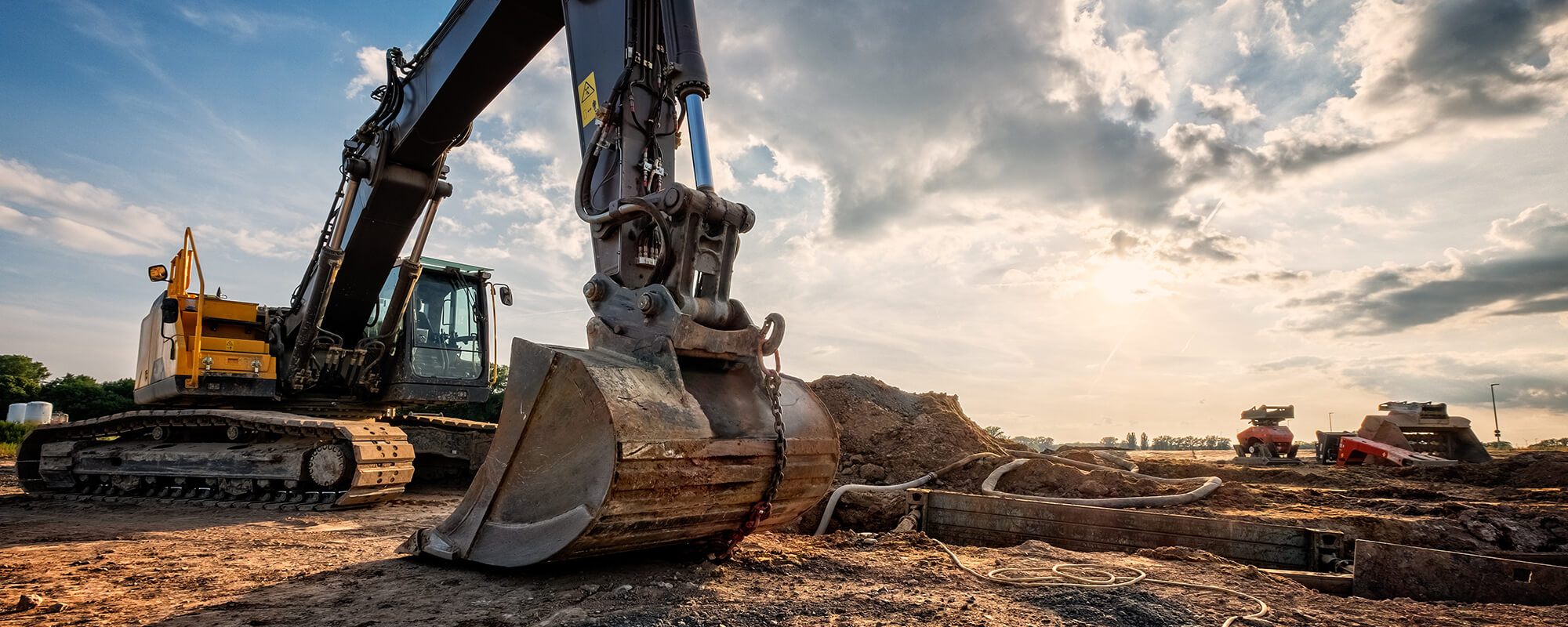 Tiefbau in Rastede - Ratgeber-gewusst-wo.de